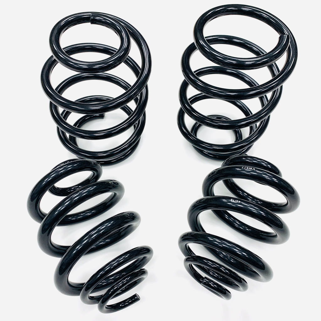 T5 T5.1 T6 30mm Eibach Genuine VW Sportline Springs 1550KGS – Travelin-Lite