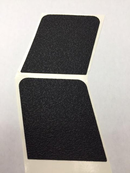 T5 DRL Air Intake Stickers – Travelin-Lite