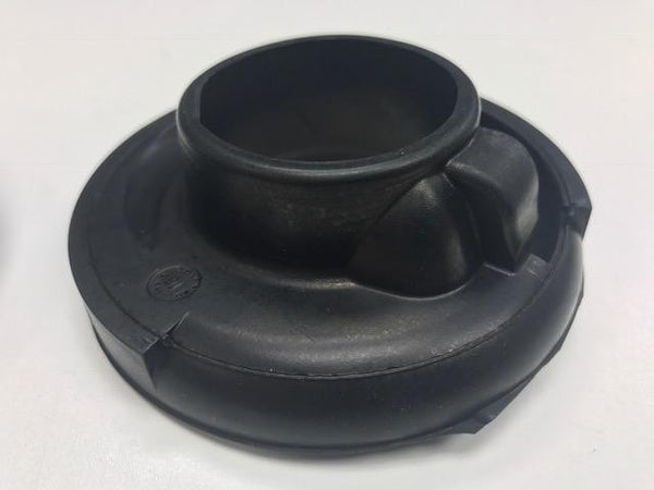 T5 T5.1 Rear Lower Spring Rubber Suspension Cups – Travelin-Lite