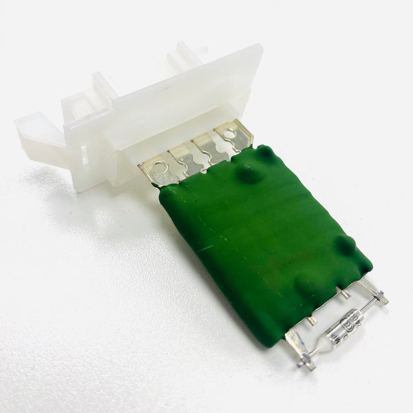 Caddy MK3 MK4 Heater Blower Resistor 1K0959263A – Travelin-Lite