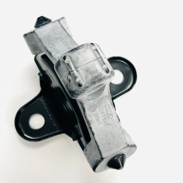 T5, T5.1, T6, T6.1Transporter genuine vw rear exhaust silencer bracket ...