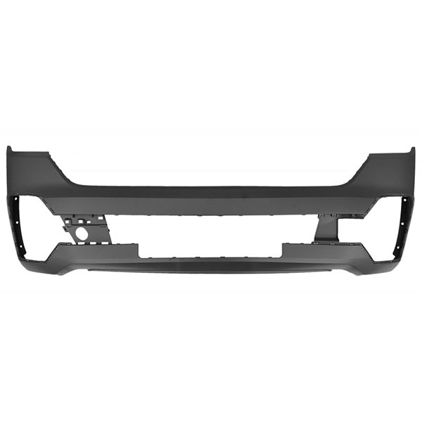 T6.1 Smooth Primed Front bumper 20 Onwards – Travelin-Lite