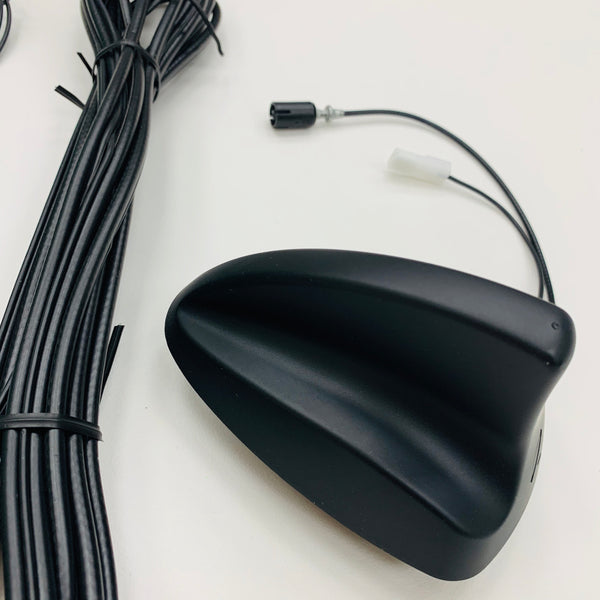 VW T5 T5.1 T6 Shark Fin Aerial Upgrade AM / FM Premium Quality ...