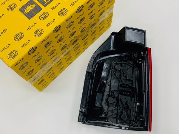 T5 Sportline Rear Light Genuine Hella Passenger Side Only 10-15 Brand ...