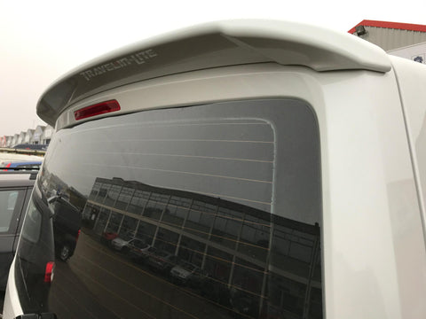 T6 & T6.1 Sportline Tailgate Rear Spoiler – Travelin-Lite